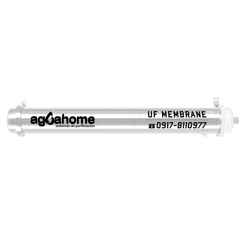 Entire Home Water Filtration – Aguahome