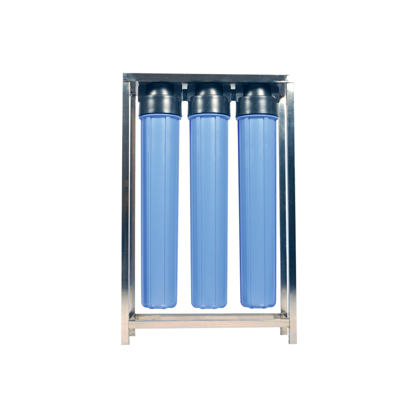 Three Stage Filtration – Aguahome