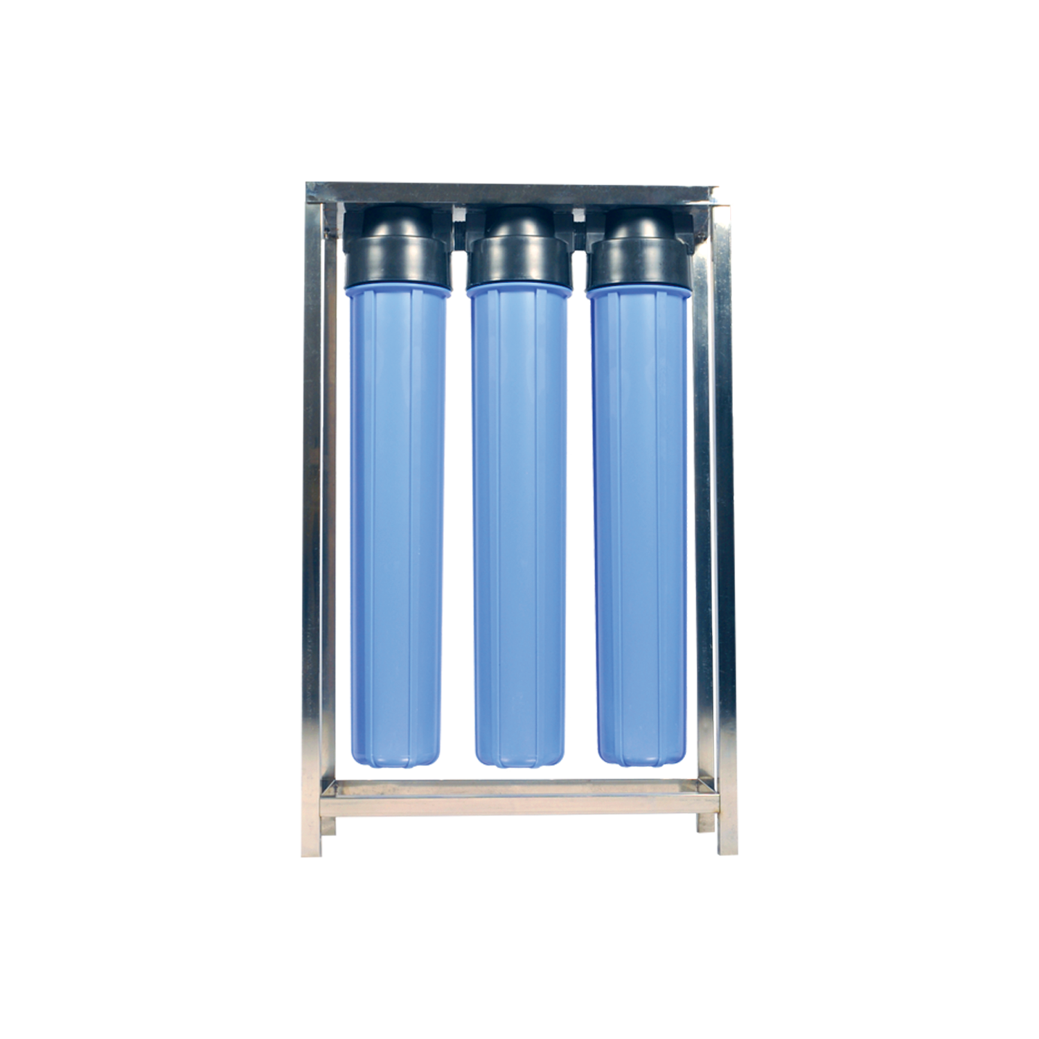 Three Stage Filtration – Aguahome
